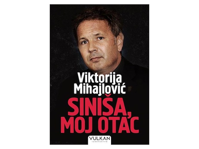 Siniša, moj otac