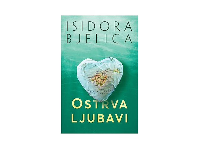 Ostrva ljubavi