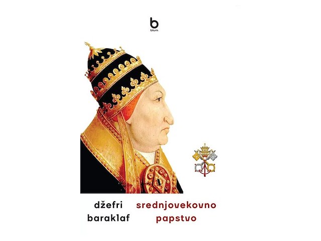 Srednjovekovno papstvo