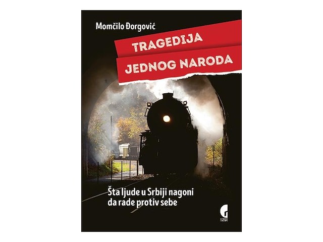 Tragedija jednog naroda: Šta ljude u Srbiji nagoni da rade protiv sebe