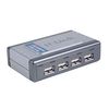 D-Link DUB-H4, Hi-Speed USB2.0, 4-Port hub