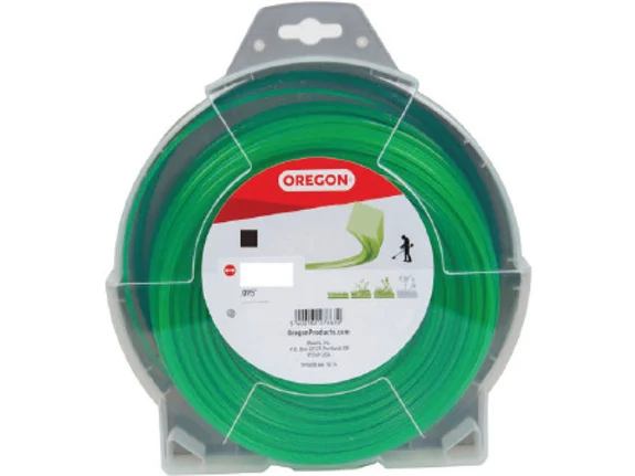 Oregon Silk za trimer, kockasti 3.0mm x 48m 69-420