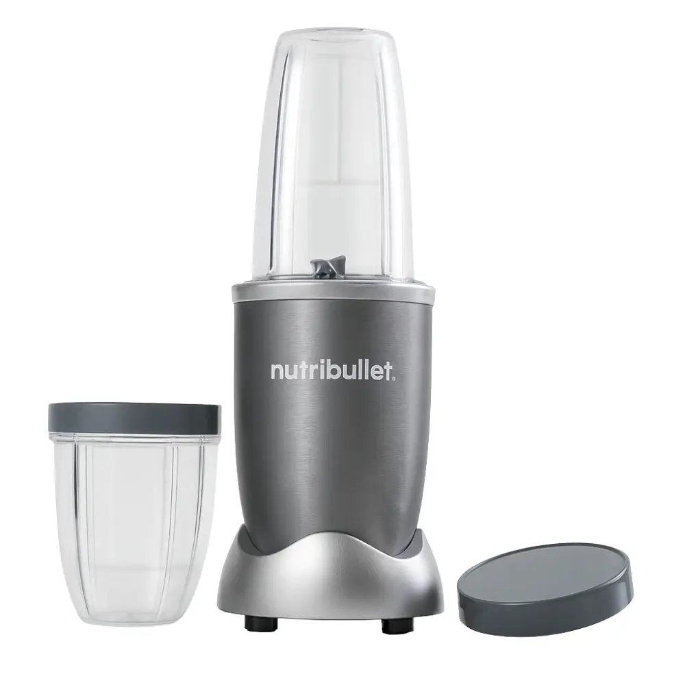 Nutribullet Blender NB505DG, 500 W, Sivi