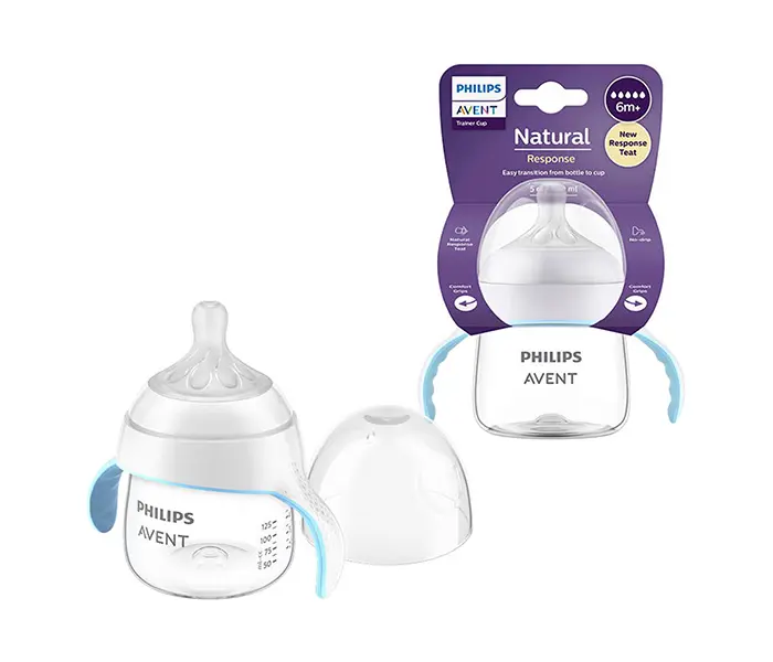 Philips Avent Šolja Trener Natural Response (150ml) 0819