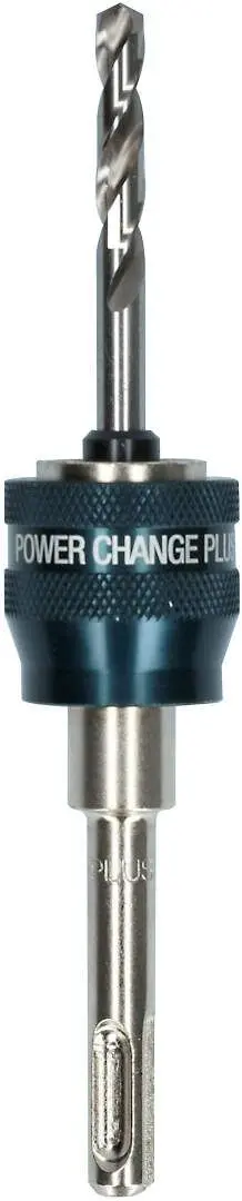 Bosch PowerChangePlus adapter SDS plus 8,7 mm sa burgijom HSS-G 7,15x85 mm 2608522411