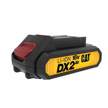 CAT baterija 18V/2.0Ah Li-Ion DXB2