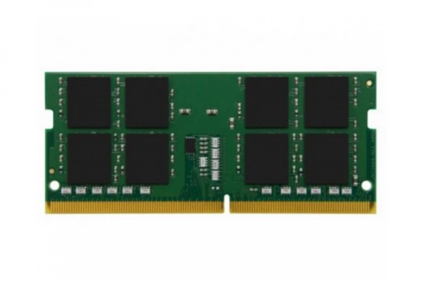Memorija KINGSTON KVR32S22S8/16.E 16GB/SODIMM/DDR4/3200MHz/crna