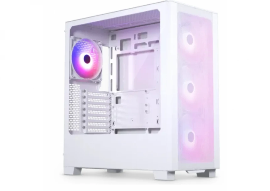 Kuciste Phanteks XT Pro Ultra D-RGB, White PH-XT523P1_DWT01