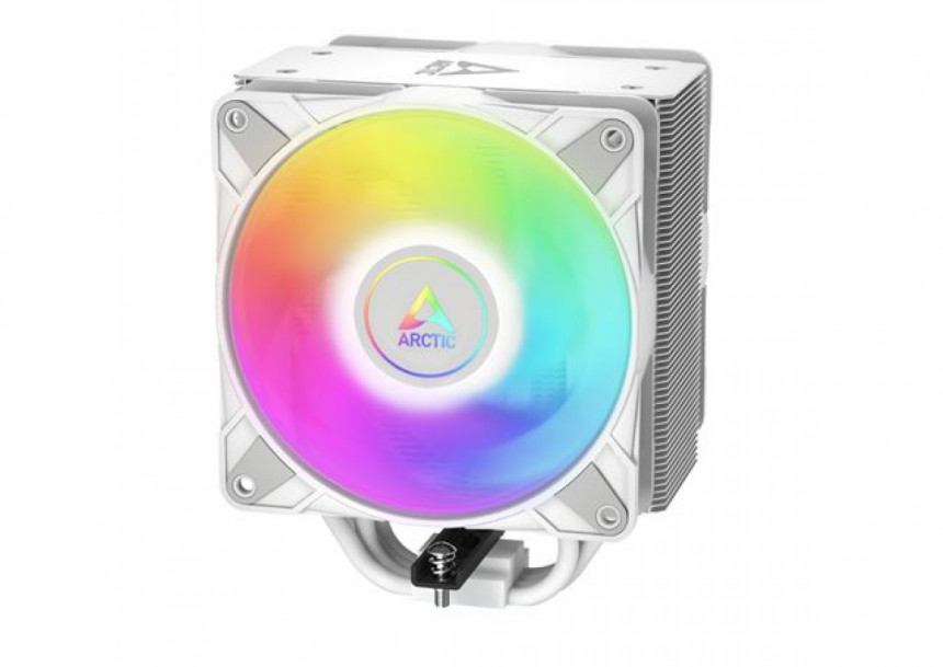Arctic Freezer 36 A-RGB (White)