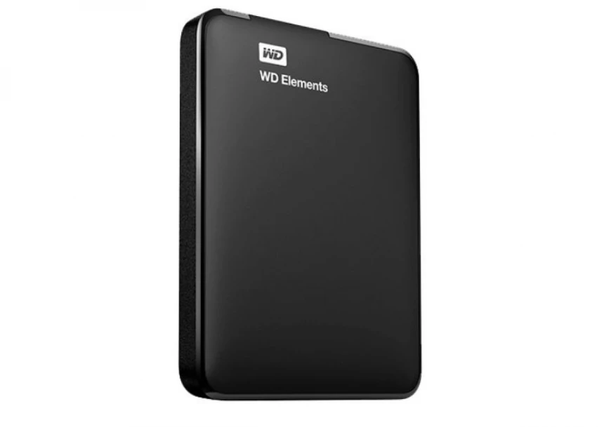 HDD WD 2TB USB WDBU6Y0020BBK-WESN