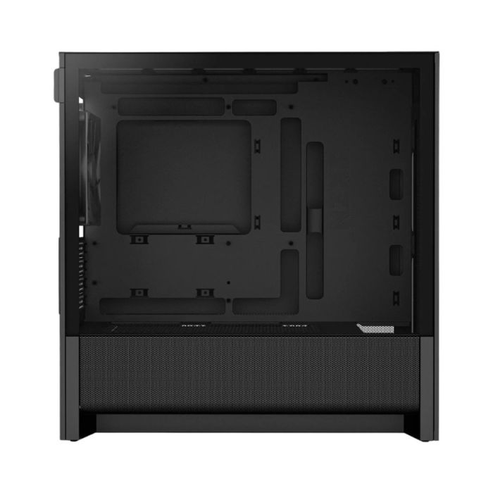 Kućište NZXT H3 Flow (CC-H31FB-01) black