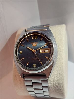 Seiko 5