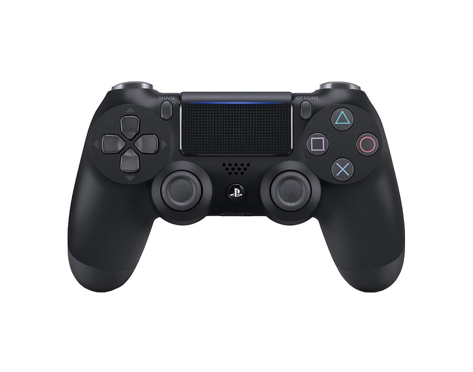 Joypad Dual Shock WIFI - PS4 crni ORG