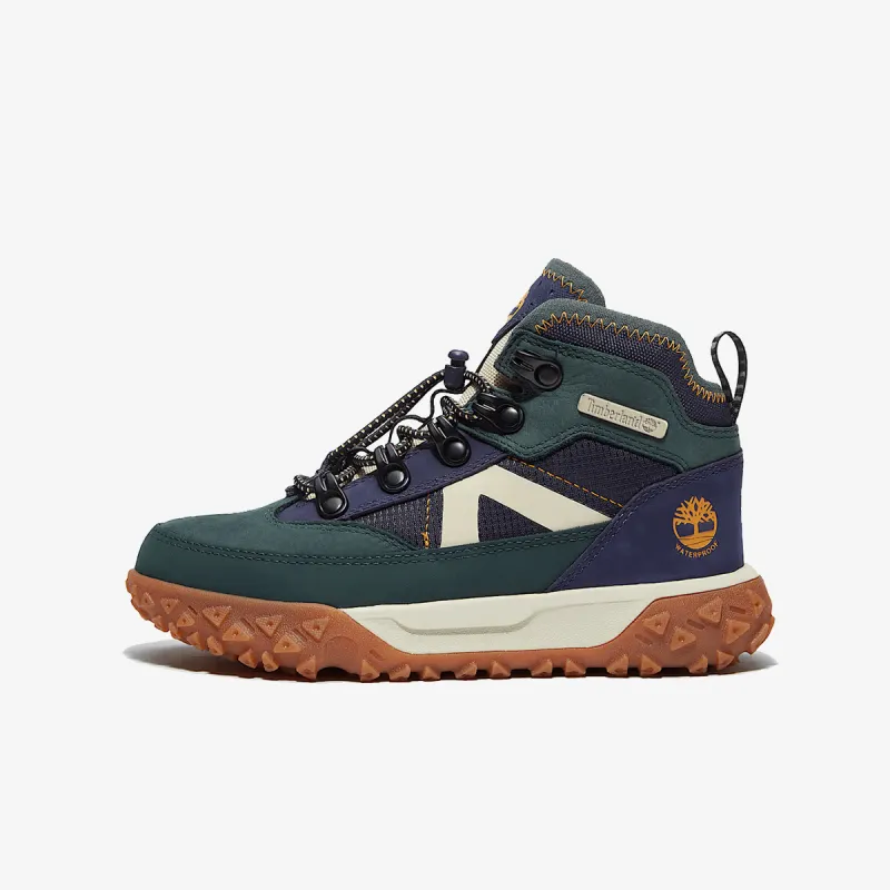Timberland Motion 6