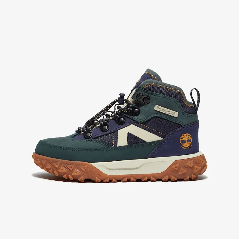 Timberland Motion 6