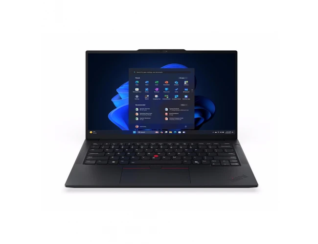 Lenovo ThinkPad E14 G7 (21SX004BYA) laptop Intel Core Ultra 5 225U 14" WUXGA IPS 16GB 512GB SSD Intel Graphics Win11 Pro sivi