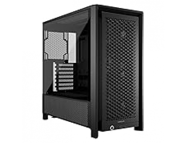 Corsair 5000D Frame RS High-Airflow CC-9011307-WW kućište crno