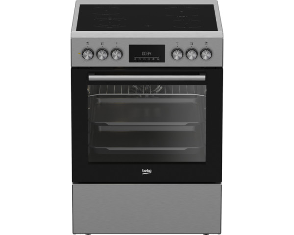 BEKO FBE67310GX šporet