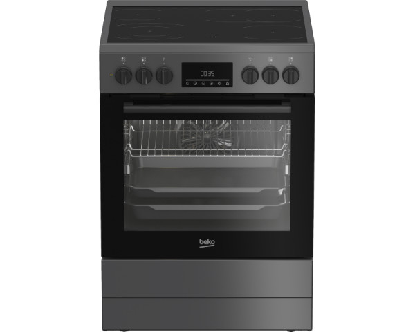 BEKO FBM67320GAT kombinovani šporet