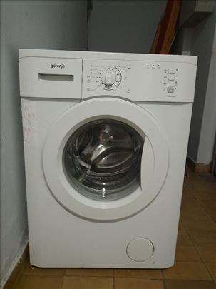 Gorenje mašina za veš