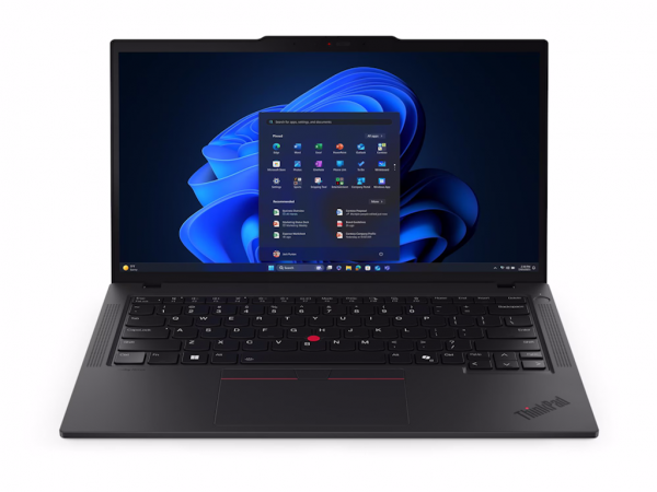 LENOVO Laptop ThinkPad T14 G6 Win11 Pro 14 inch WUXGA AG IPS U7 255U 32GB/1TB SSD FPG GLAN backlitENcr