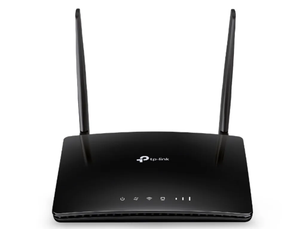 Bežicni ruter TP-LINK ARCHER MR400 WiFi/AC1200/867/300Mbps/4G LTE/3xLAN 1xWAN/2 eksterne antene