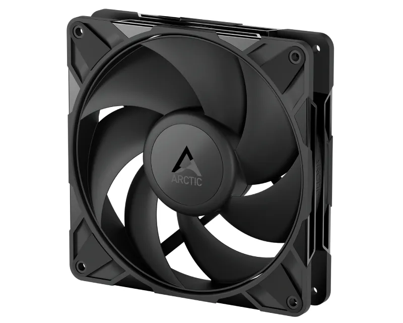 ARCTIC P14 Pro PWM 140mm ventilator crni (ACFAN00313A)