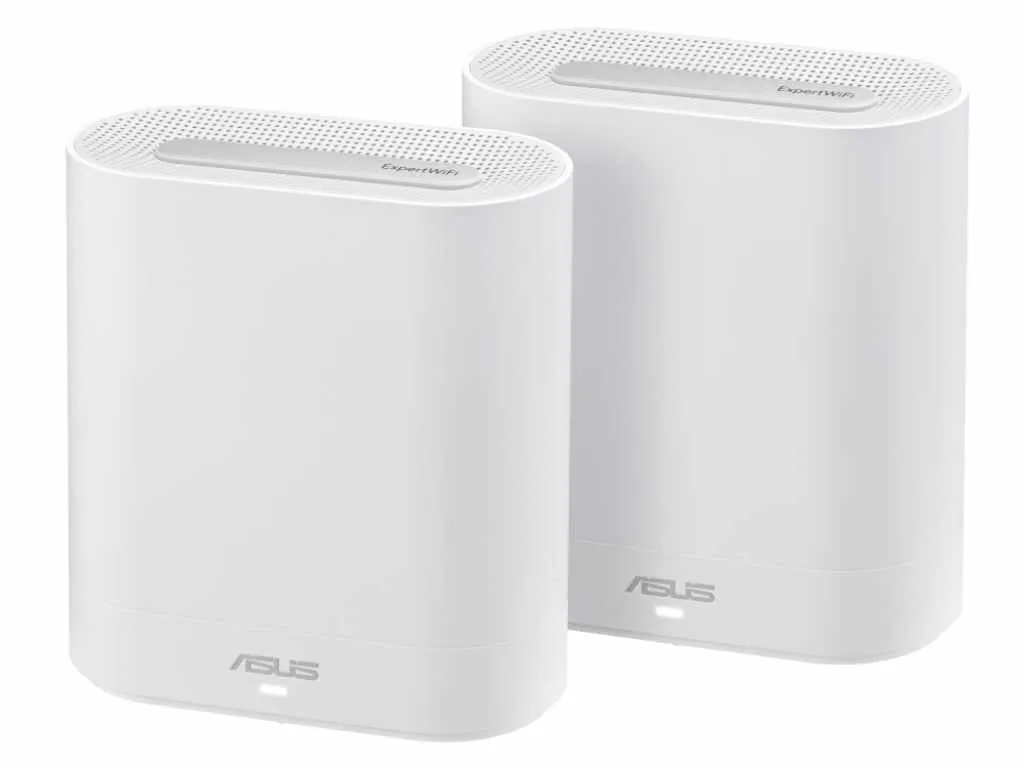 Bežicni ruter ASUS BD4(W-2-PK) 90IG0960-MO3C20
