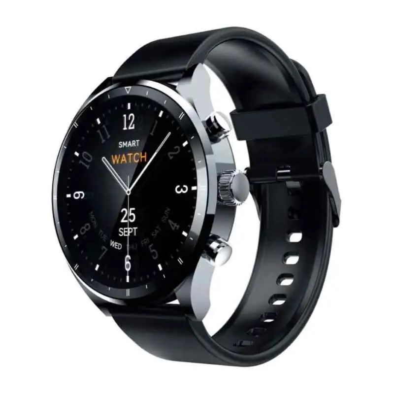 Smart watch Tecno watch Pro 2 tamno sivi