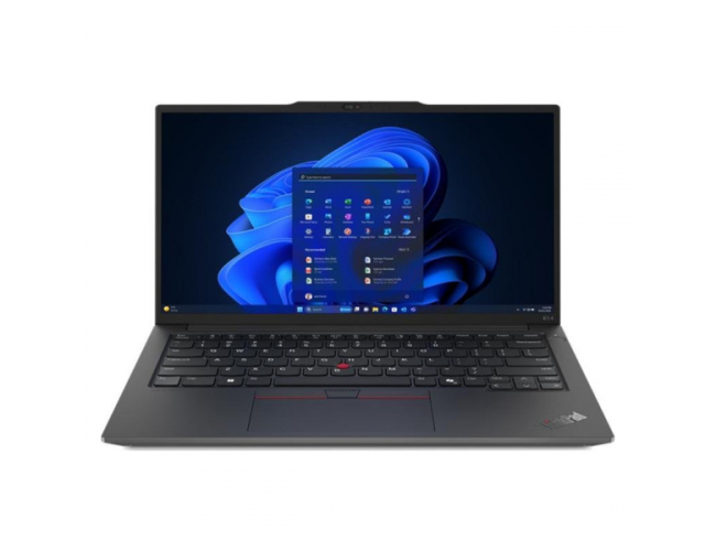 Lenovo ThinkPad E14 G6 (21M70042CX) laptop Intel Core Ultra 5 125U 14" WUXGA 32GB 1TB SSD Intel Graphics crni