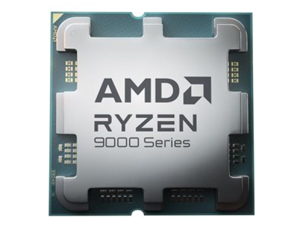 CPU AM5 AMD Ryzen 9 9950X 16C/32T 4.3/5.7GHz Max, 80MB 100-000001277 Tray