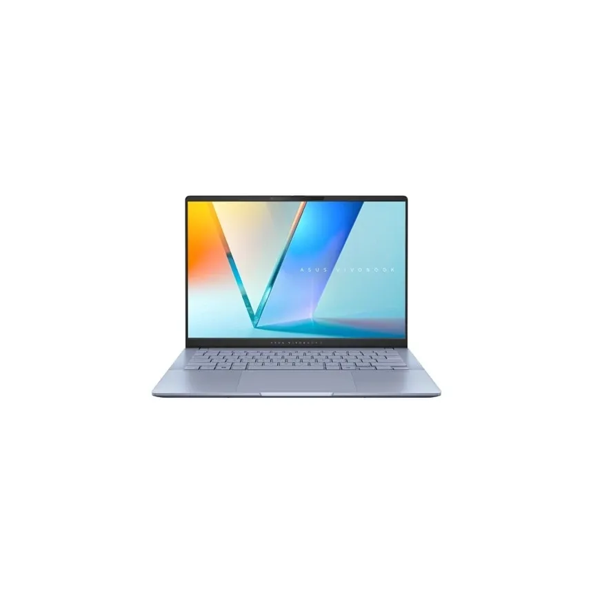 Laptop Asus Vivobook S14 S5406SA-QD122X 14 WUXGA OLED/U7-258V/32GB/NVMe 1TB/SR
