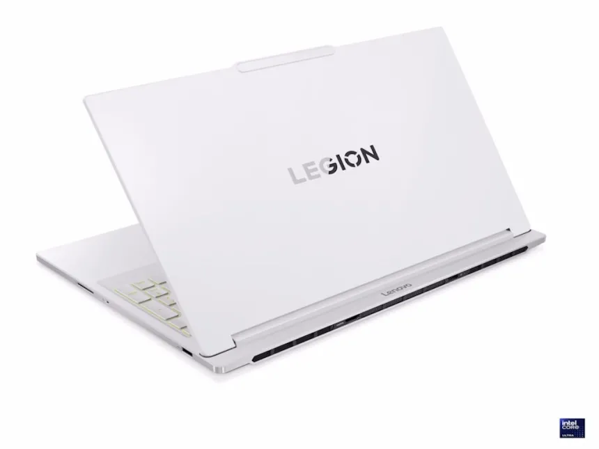 Laptop LENOVO Legion 7 16IAX10 DOS/16" WQXGA OLED/U9- 275HX/32GB/1TB SSD/RTX 5070-8GB/bcklSR/bela