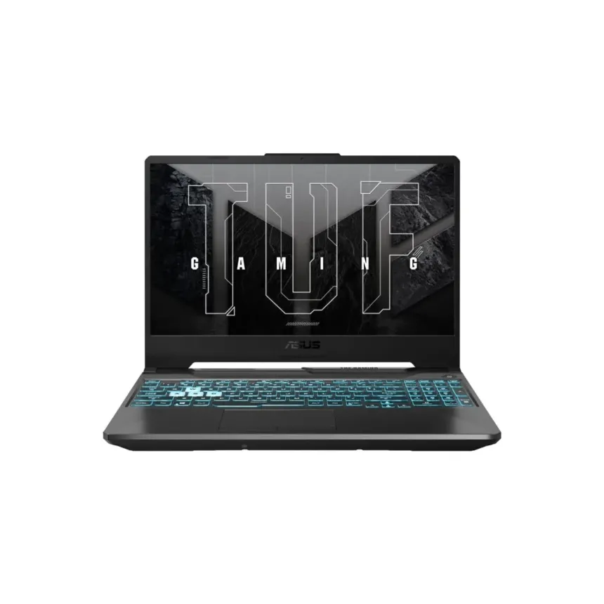 Laptop Asus TUF A15 FA506NCG-HN185 15.6 FHD IPS 144Hz/R7-7445HS/16GB DDR5/NVMe 512GB/RTX3050 4GB