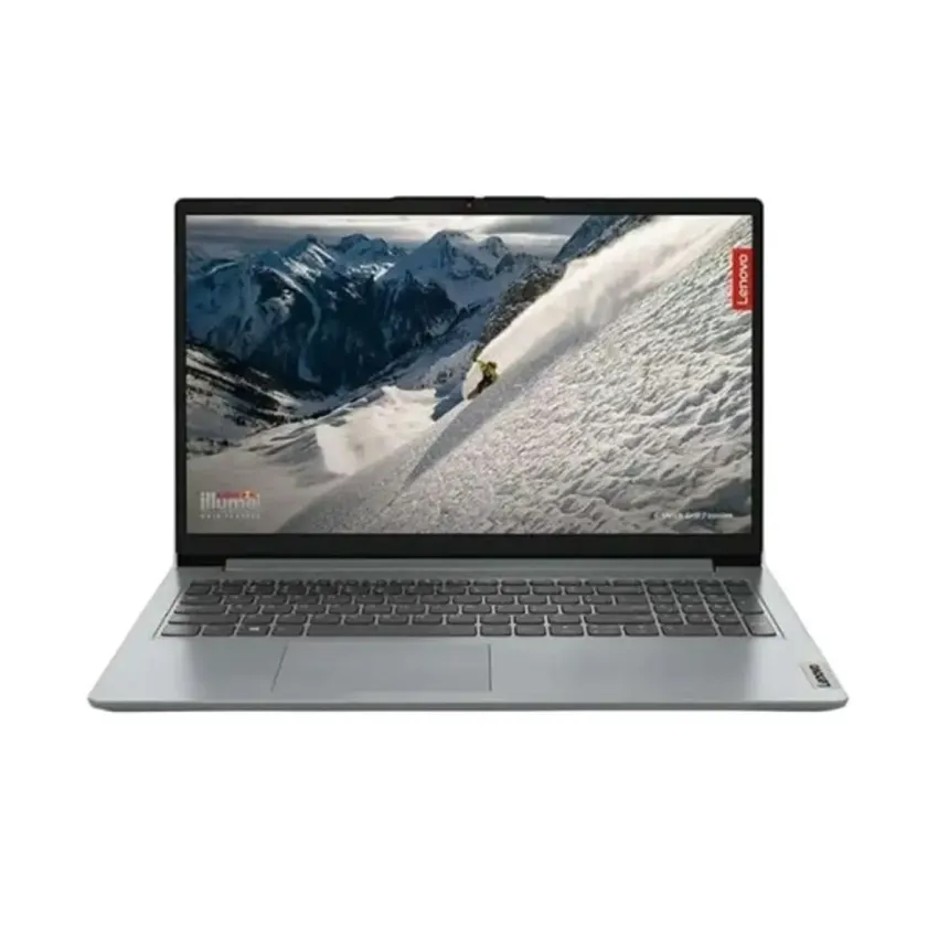 Laptop Lenovo IdeaPad 1 15AMN7 (82VG00RLYA) AMD Ryzen 3 7320U/16GB/512GB SSD/AMD Radeon 610M/Cloud Grey