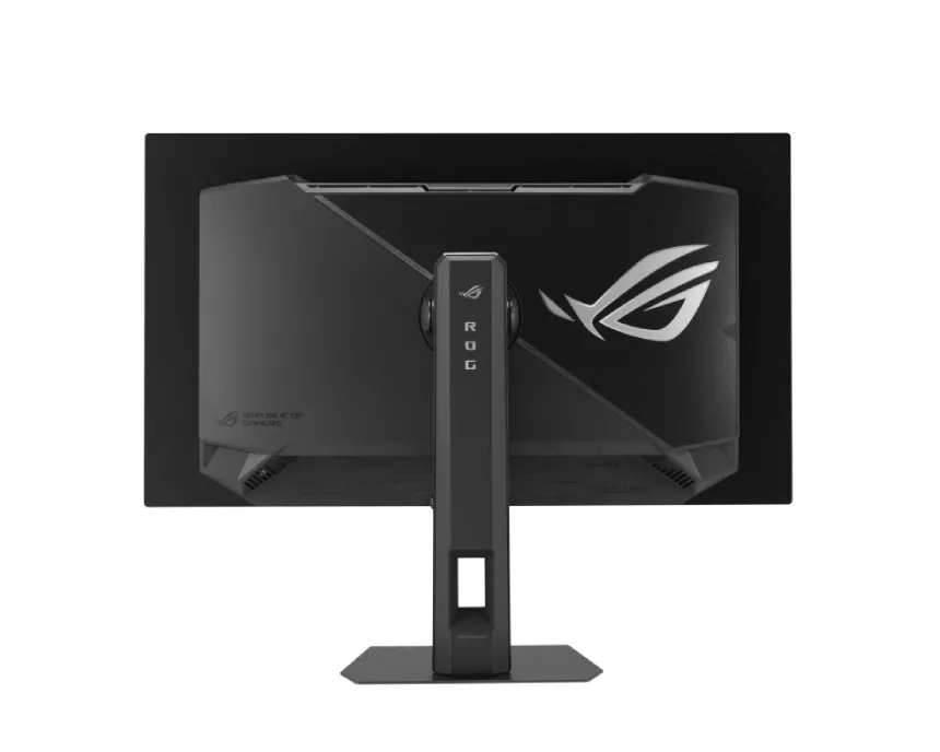 ASUS 27 inča XG27ACDMS ROG Strix QHD 2560x1440 OLED 280 Hz gaming monitor