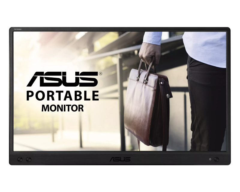 ASUS 15.6 inča ZenScreen MB166C FHD 1920x1080 IPS prenosni monitor