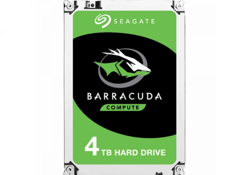 HDD 2.5" Seagate 4TB ST4000LM024 5400RPM 128MB