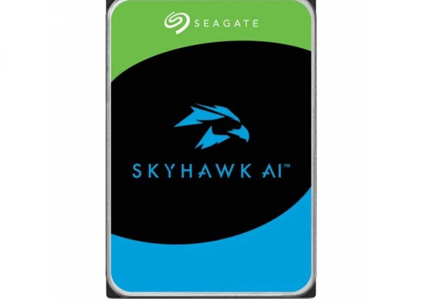 Hard disk 16TB SATA3 Seagate SkyHawk ST16000VE004