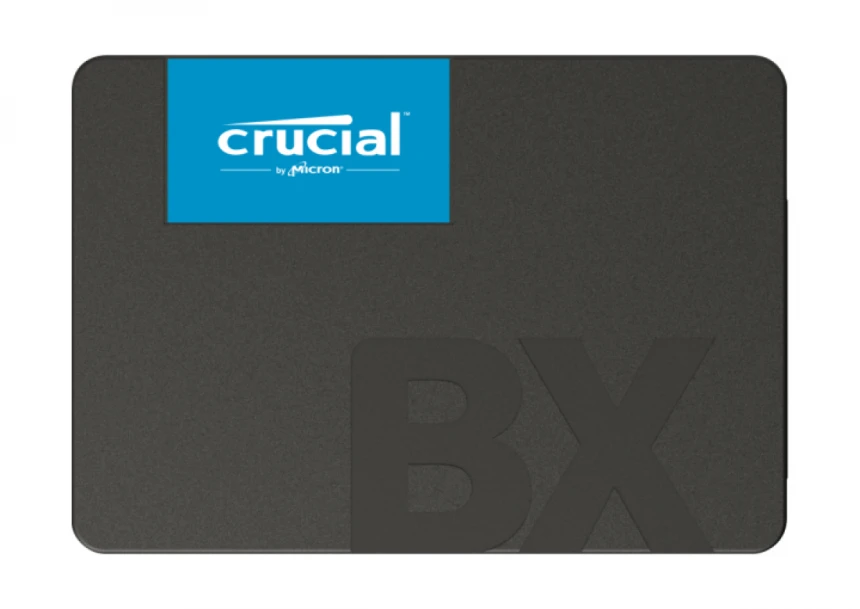 SSD CRUCIAL BX500 1TB CT1000BX500SSD1