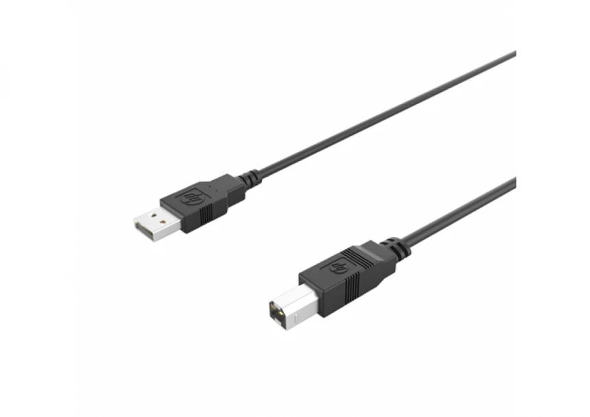 KABAL HP DHC-PT100-1M USB-A NA USB-B V2.0