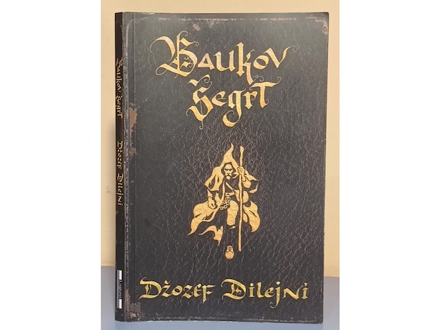 BAUKOV ŠEGRT Džozef Dilejni
