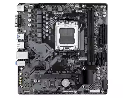 GIGABYTE A620M S2H rev. 2.x matična ploča