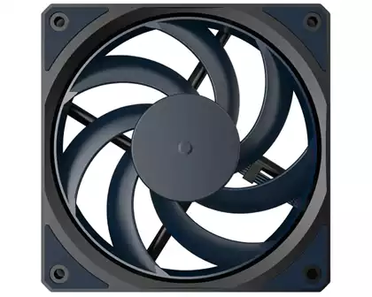 COOLER MASTER Mobius 120 Slim ventilator (MFZ-M2NN-21NPK-R1)