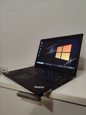 Lenovo Thinkpad L480 / Touchscreen