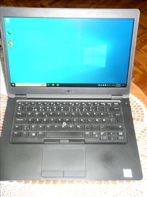 Dell Latitude E5490 laptop i5 7300u dell 5490 D04