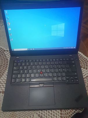 Lenovo Thinkpad L480 intel i3 8130u 8/128GB L08