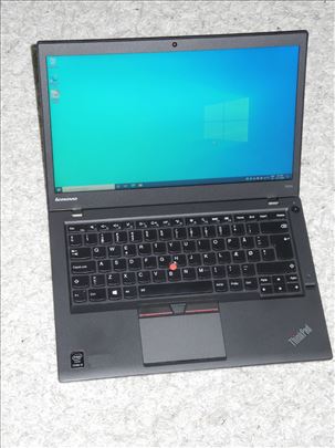 Lenovo Thinkpad T450s laptop 14 inca 12/240GB SSD