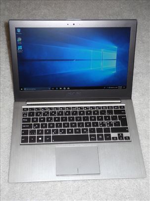 asus zenbook ux32v i7/4gb/500gb/nvidia 620
