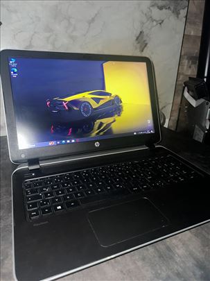 HP Pavilion